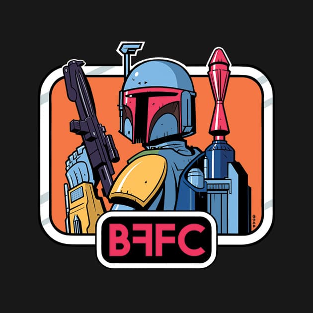 Shop - Boba Fett Fan Club