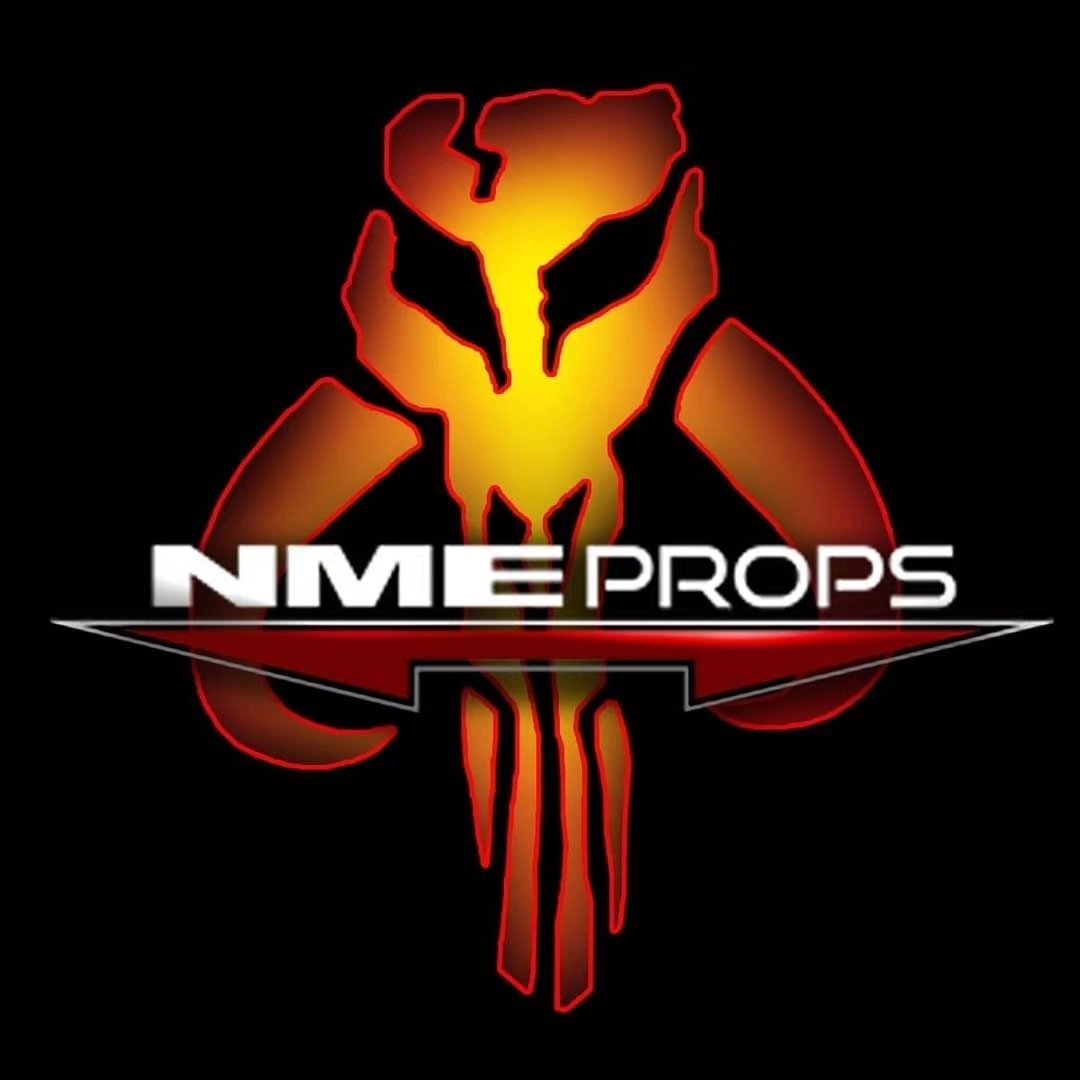 NME Props, Boba Fett Cosplay Vendor - Boba Fett Fan Club