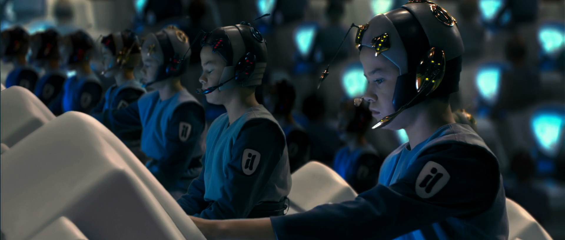 Clone Children on Kamino - Image Galleries - Boba Fett Fan Club