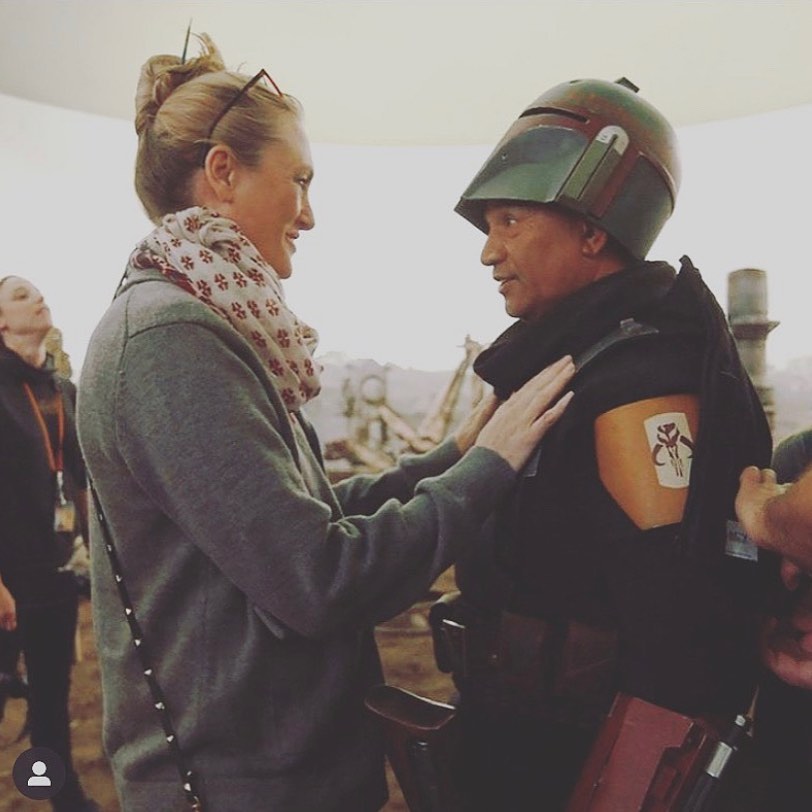 Shawna Trpcic - Fettpedia - Boba Fett Fan Club