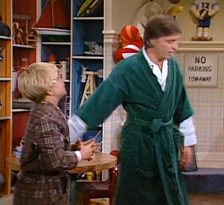 Silver Spoons - Fettpedia - Boba Fett Fan Club