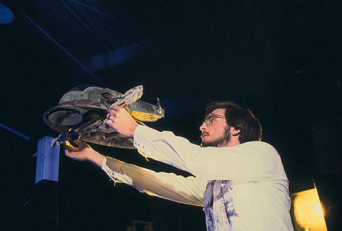 Ken Ralston - Fettpedia - Boba Fett Fan Club