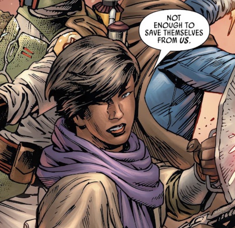 T'onga - Fettpedia - Boba Fett Fan Club