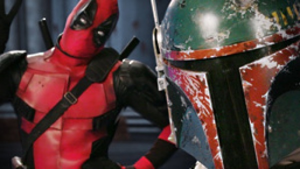 Boba Fett Fan Films - Boba Fett Fan Club